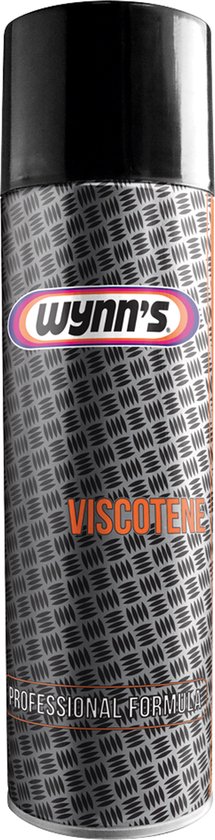 Wynn's | Wynns 80179 Viscotene 500ml | bol.com