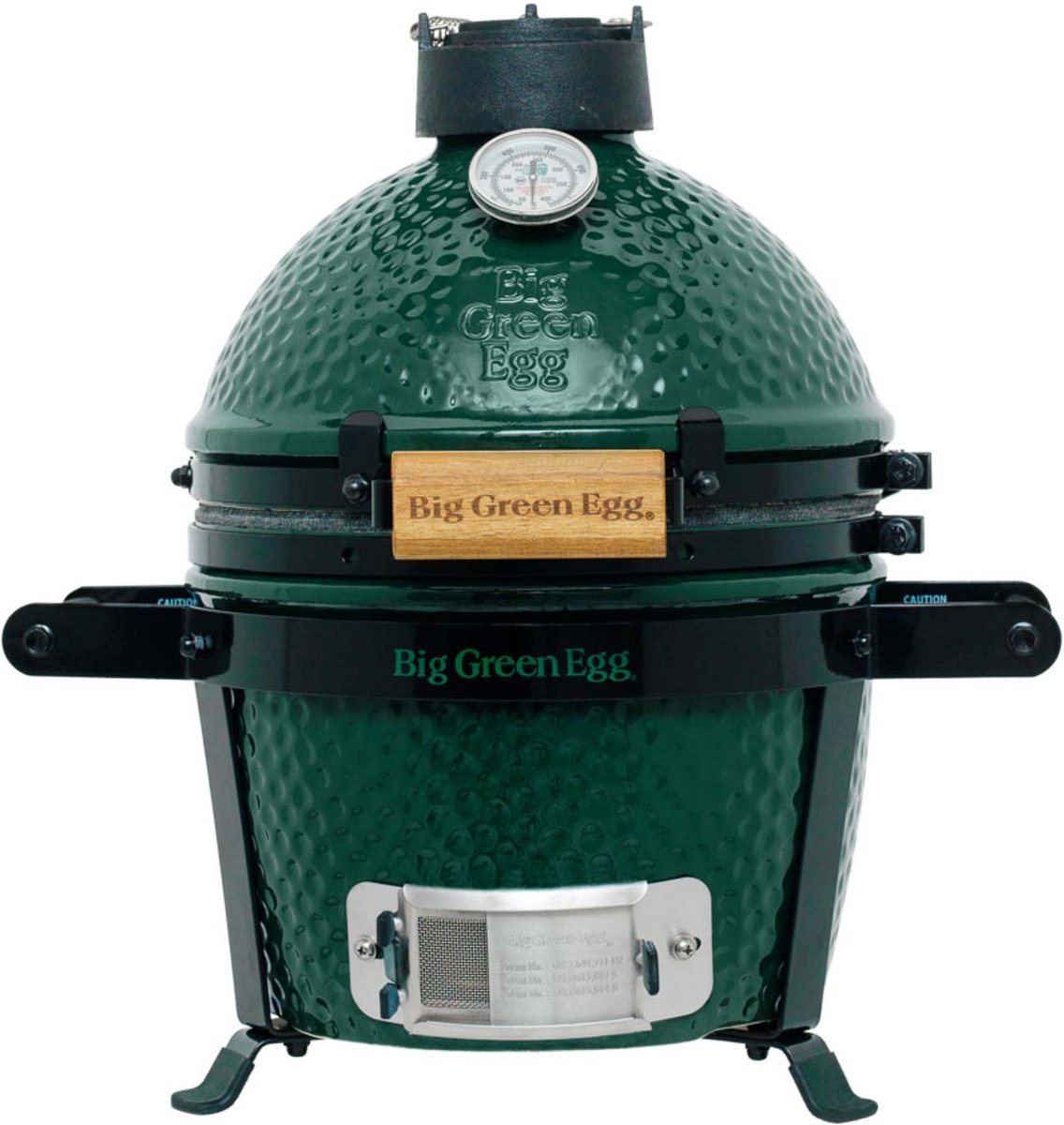 Big Green Egg Mini - zonder onderstel | bol