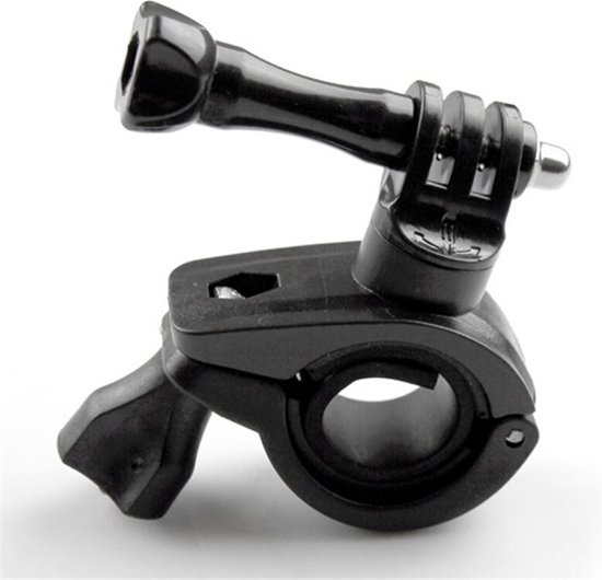 WiseGoods Premium Houder Motor Geschikt voor Go Pro - Accessoires voor ...