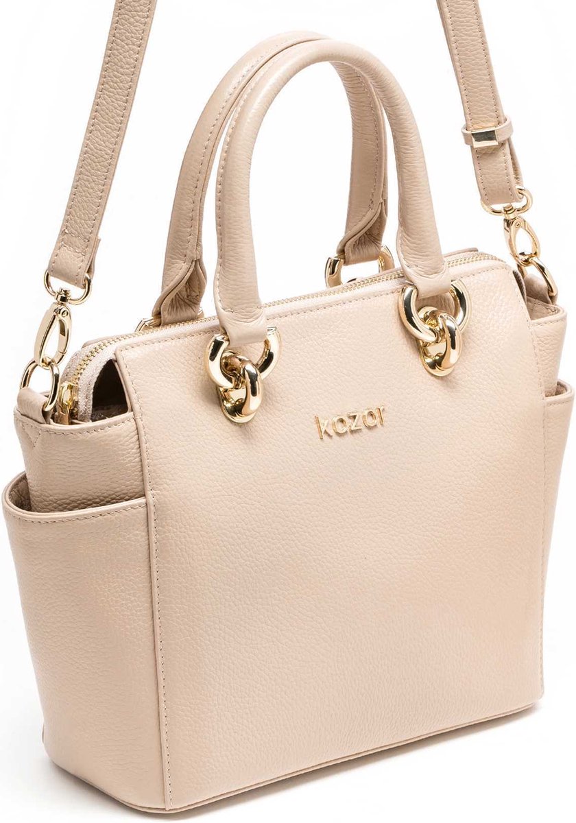 Sac beige pour dames | bol.com