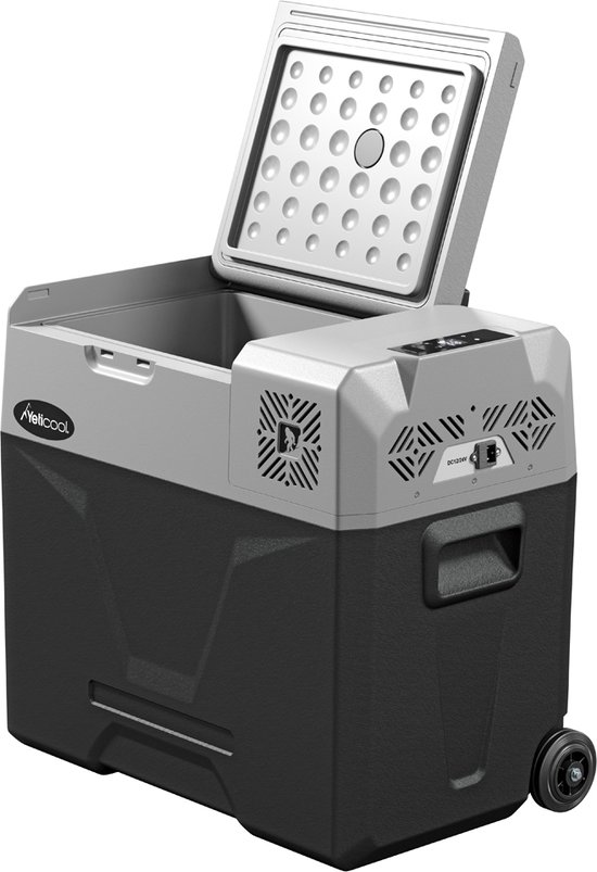 Glacière à compresseur Yeticool BX50 sur roues - Avec poignée ...