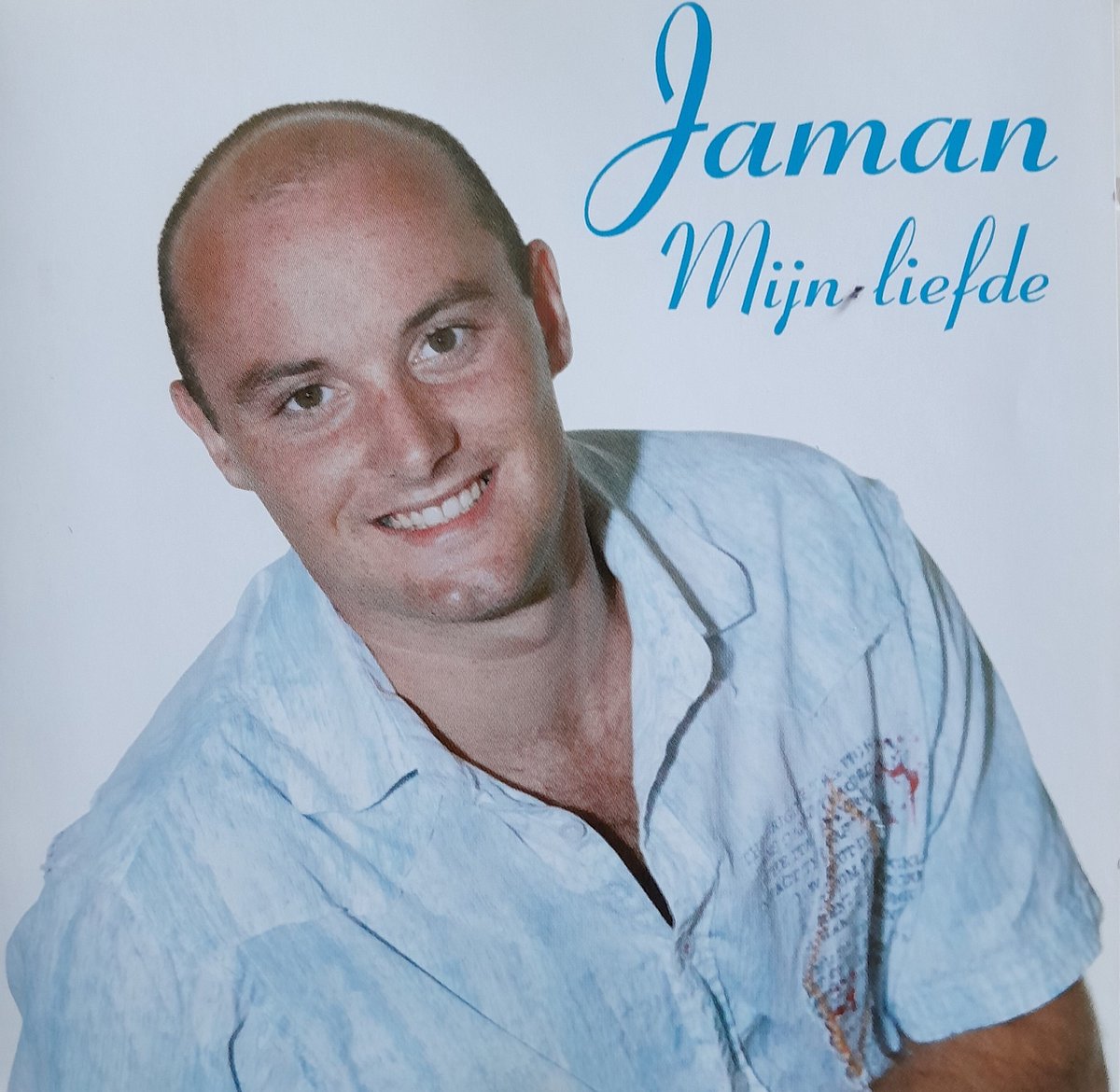 Jaman - Mijn Liefde - Cd Album, Jaman | CD (album) | Muziek | bol