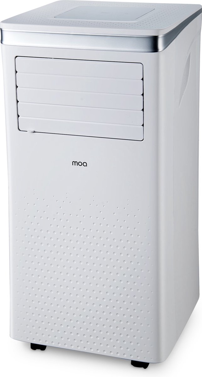 MOA Mobiele Airco - 7000 BTU - Airconditioning - Inclusief ...