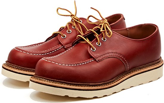 Red Wing - 8103 - Moc Toe - Oxford - Oro-russet | bol