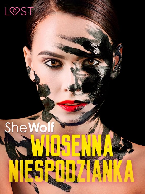 Wiosenna niespodzianka – opowiadanie erotyczne (ebook), Shewolf ...