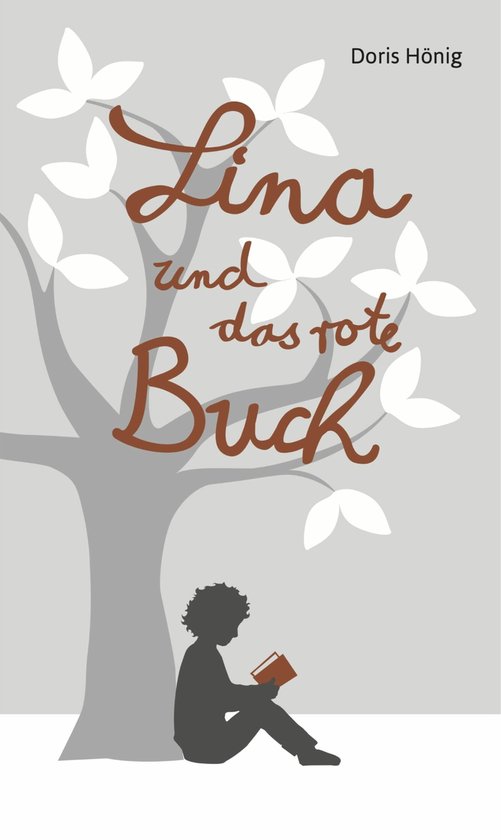 Lina und das rote Buch (ebook), Hönig Doris | 9783946675075 | Boeken | bol