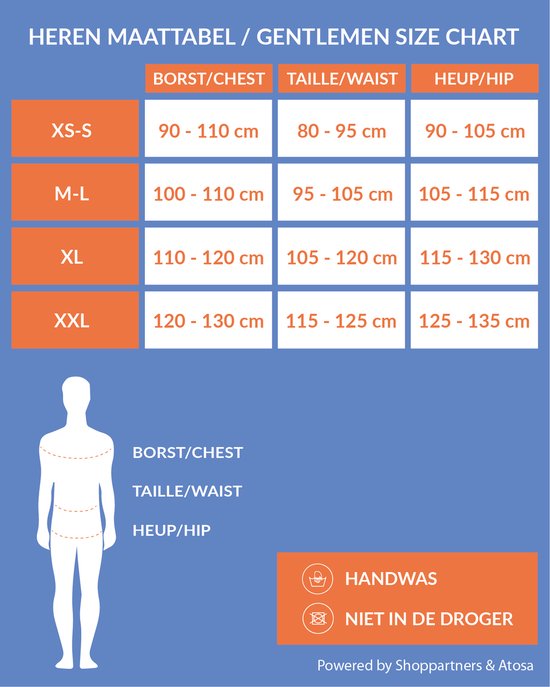 Middeleeuwse kruistocht ridder verkleed kostuum voor heren XL | bol