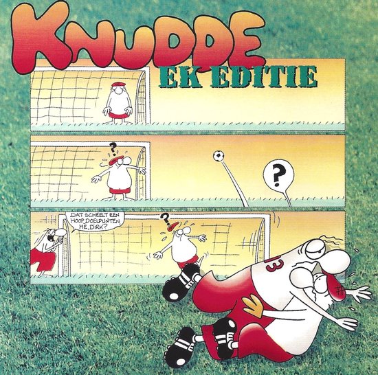 FC Knudde Ek 2000 - Windows | bol