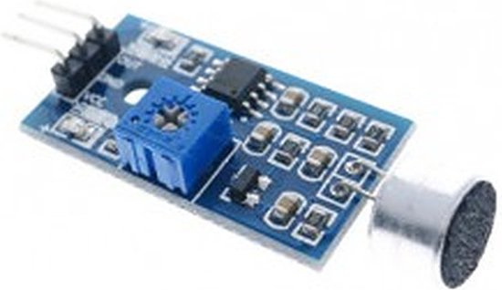 KY-037 Sound Detection Module | bol.com