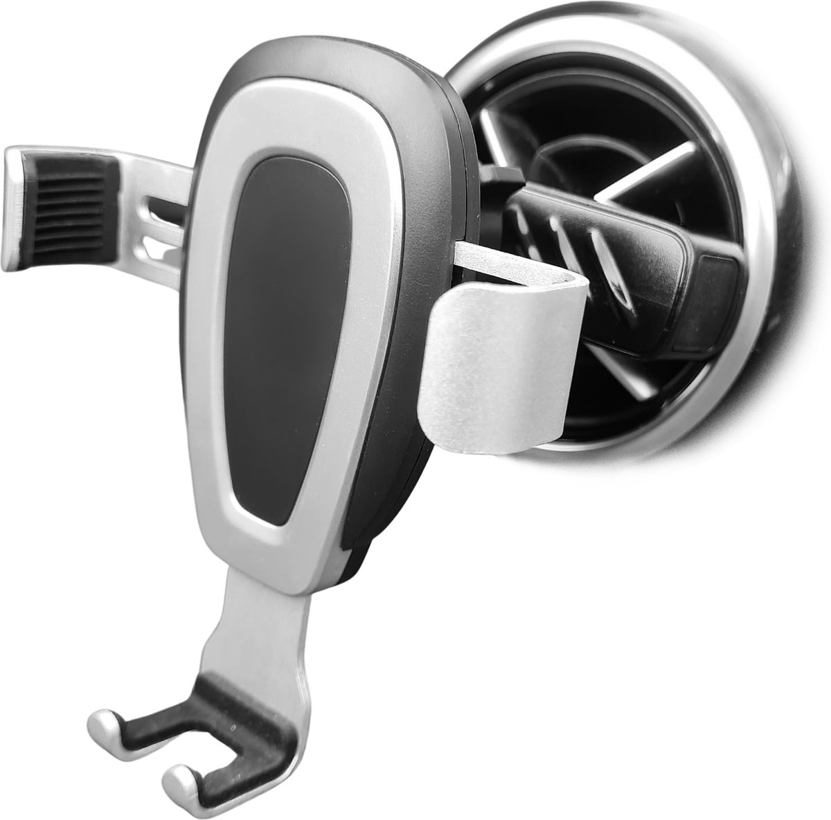 Telefoonhouder Voor Mercedes A klasse W176, B klasse W246, C klasse ...