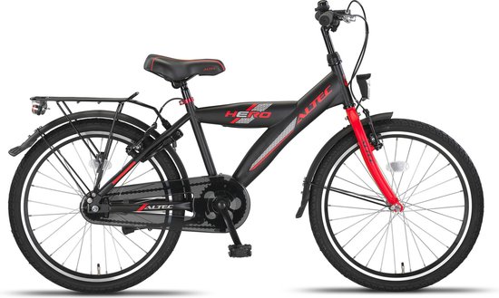 Top 10 Kinderfietsen 22 Inch - Continue Geüpdate
