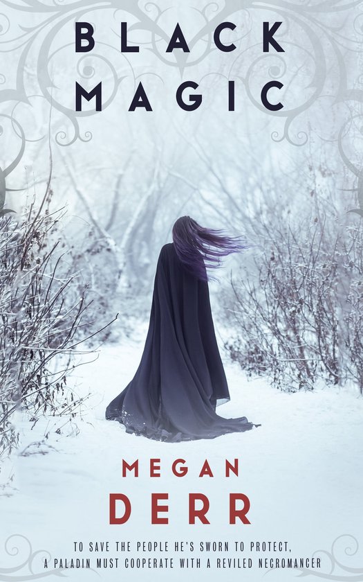 Black Magic 1 - Black Magic (ebook), Megan Derr | 1230003414347 | Boeken | bol.com