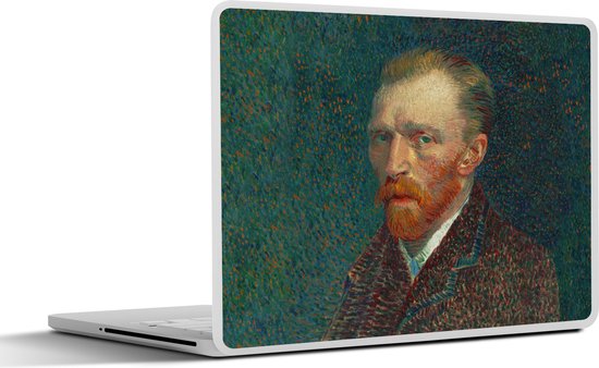 Laptop sticker - 14 inch - Kunst - Van Gogh - Oude meesters ...