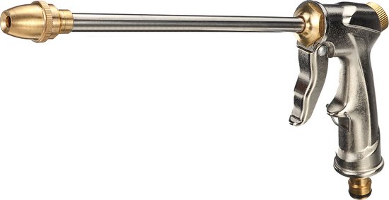 Hoge Druk spuit - Waterjet - Hogedrukreiniger - Waterspuit - Tuinslang ...