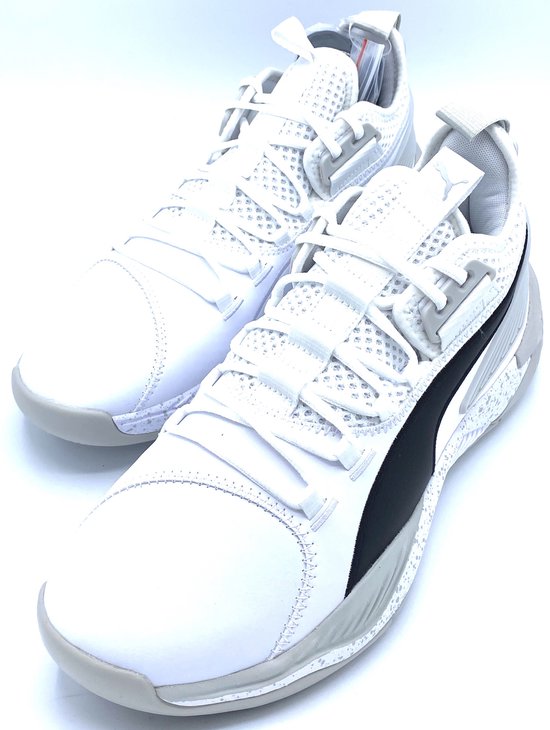 Puma Hybrid Uproar Core- Indoorschoenen/ Sneakers Heren- Maat 42 | bol.com