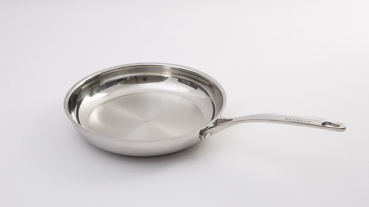 Scanpan Impact - Koekenpan 20cm | bol