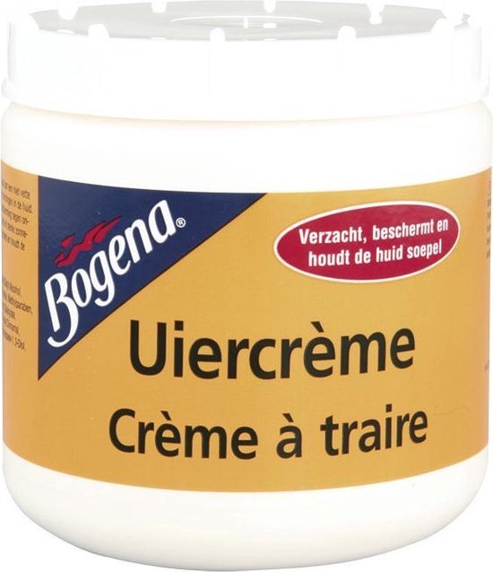Bogena Uiercrème - huidverzorging - 900g | bol