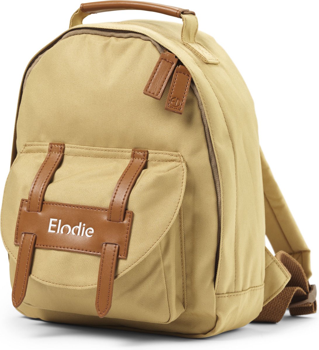Elodie Mini Rugzak - Rugzak peuter - Rugzak jongens - Rugzak meisjes ...