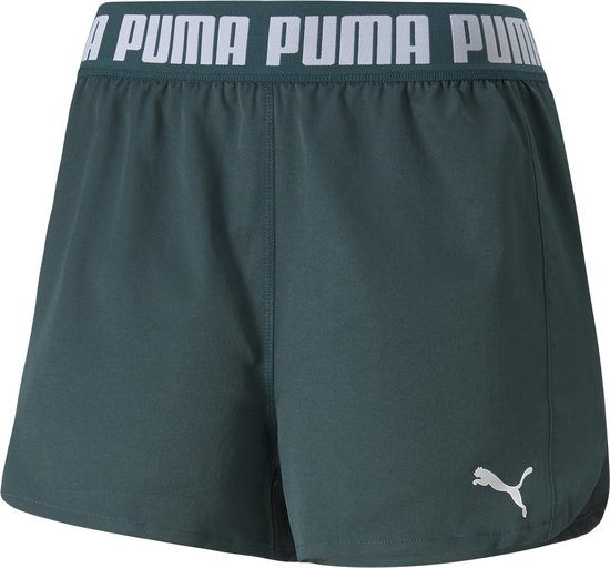 Train PUMA STRONG Woven 3" Short | bol.com