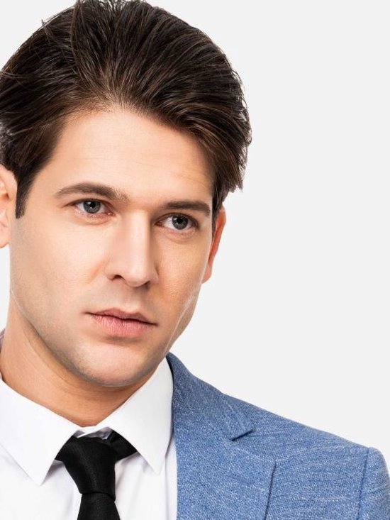 Colbert Blue | bol.com