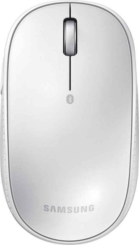Samsung S Action Muis ET-MP900DW (white) | bol
