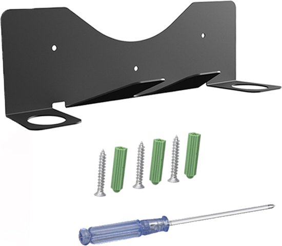 YONO Muurbeugel geschikt voor Meta Quest 3 2 - Oculus - Wall Mount ...