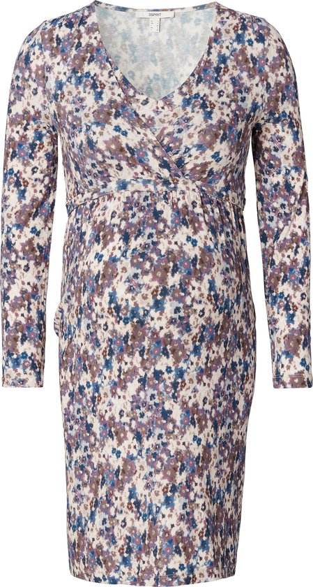 Esprit Jurk Zwangerschap - Maat XXL | bol.com
