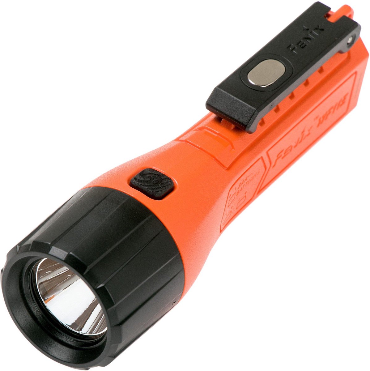 Fenix WF11E magnetic explosion-proof flashlight | bol.com