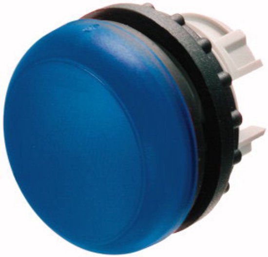 Eaton M22-L-B Verlichte melder Blauw 1 stuk(s) | bol