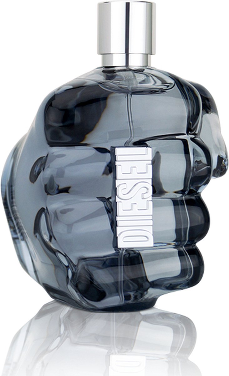 Diesel Only The Brave - 125 ml - Eau de toilette | bol