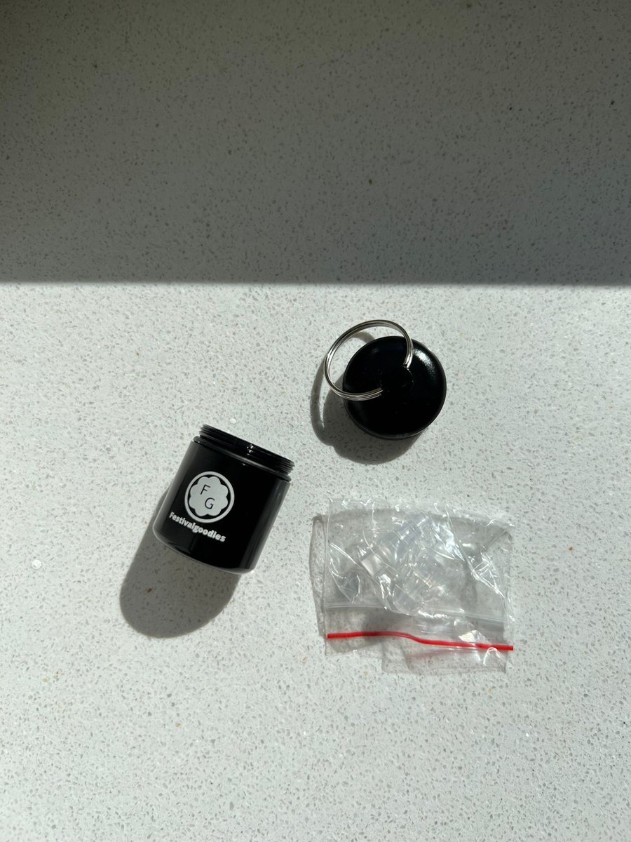 Festivalgoodies- Oordoppen voor muziek, festivals en uitgaan - Party ...