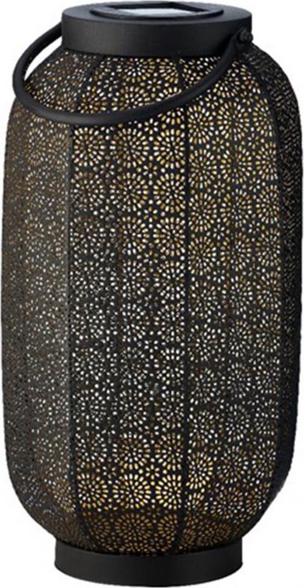 Oosterse Solar Lantaarn | bol.com