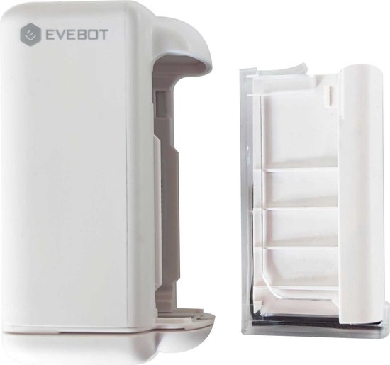 Evebot - Printpods | Handprinter | bol