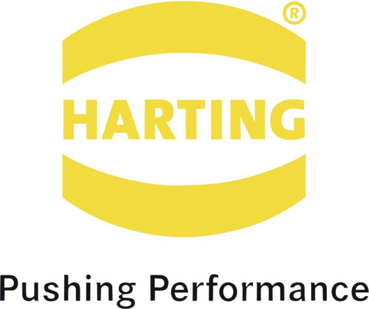 Afdekkap 19 20 003 0410 Harting 1 stuk(s) | bol.com