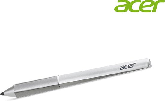 Acer Active stylus EMR pen ASA810 zwart/blauw | bol.com