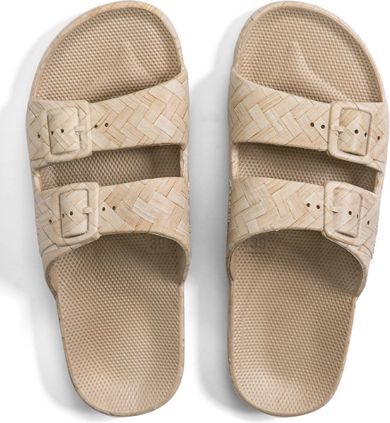 FREEDOM MOSES SLIPPERS BALI SANDS-35/36 | bol