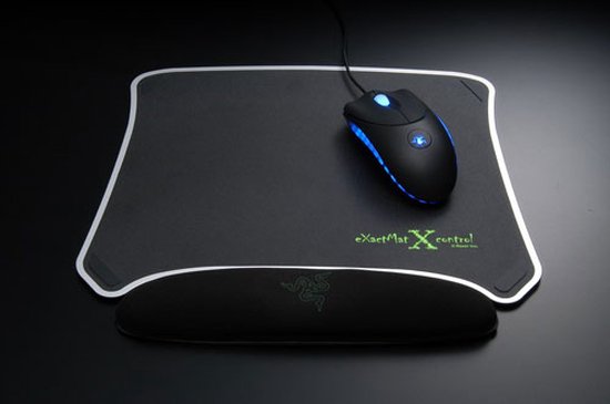 Razer eXact Mat | bol