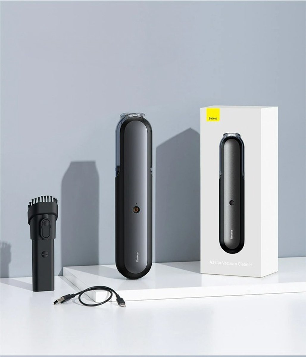 Mini stofzuiger | bol.com