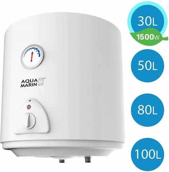 Boiler - 30L - 1500W | bol.com