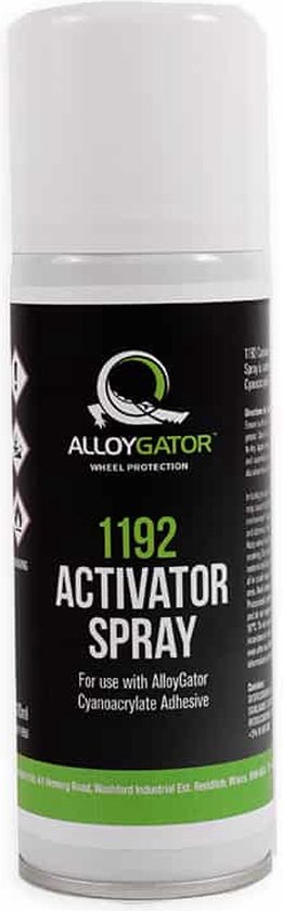 Activator Spray | bol.com