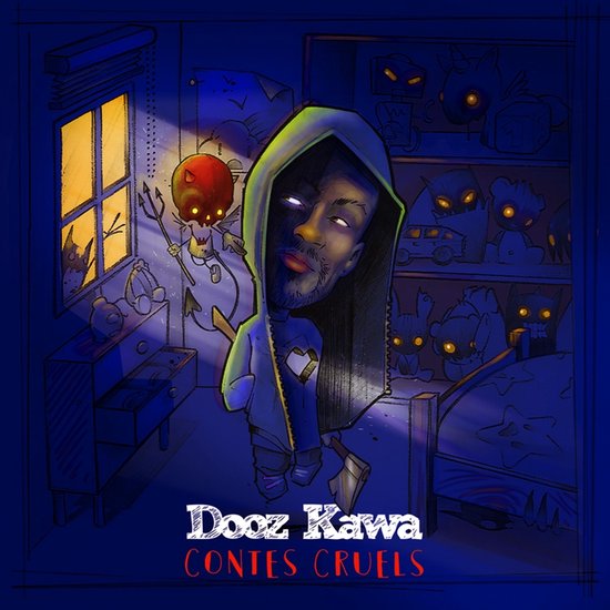 Dooz Kawa - Contes Cruels (LP), Dooz Kawa | Muziek | bol
