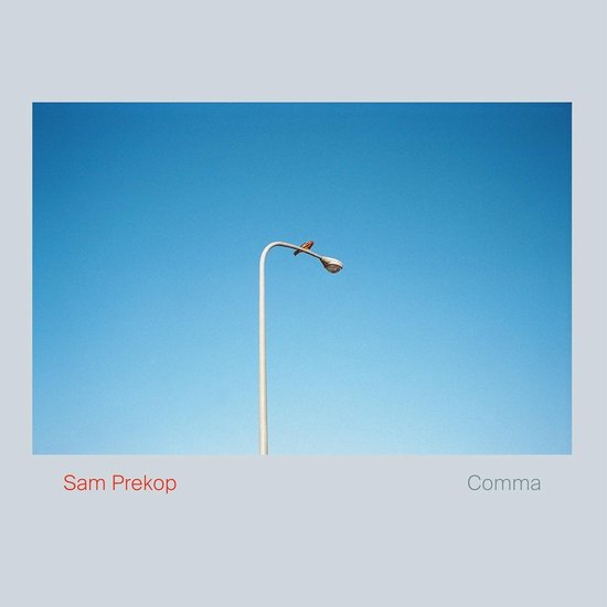 Comma, Sam Prekop | Muziek | bol