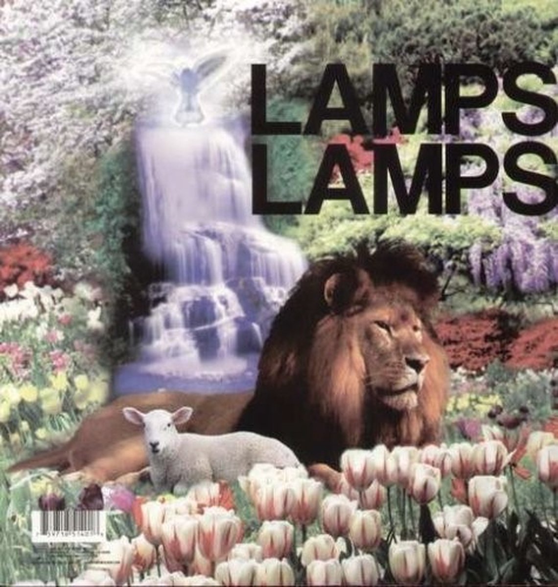 Lamps - Lamps (LP), Lamps | LP (album) | Muziek | bol