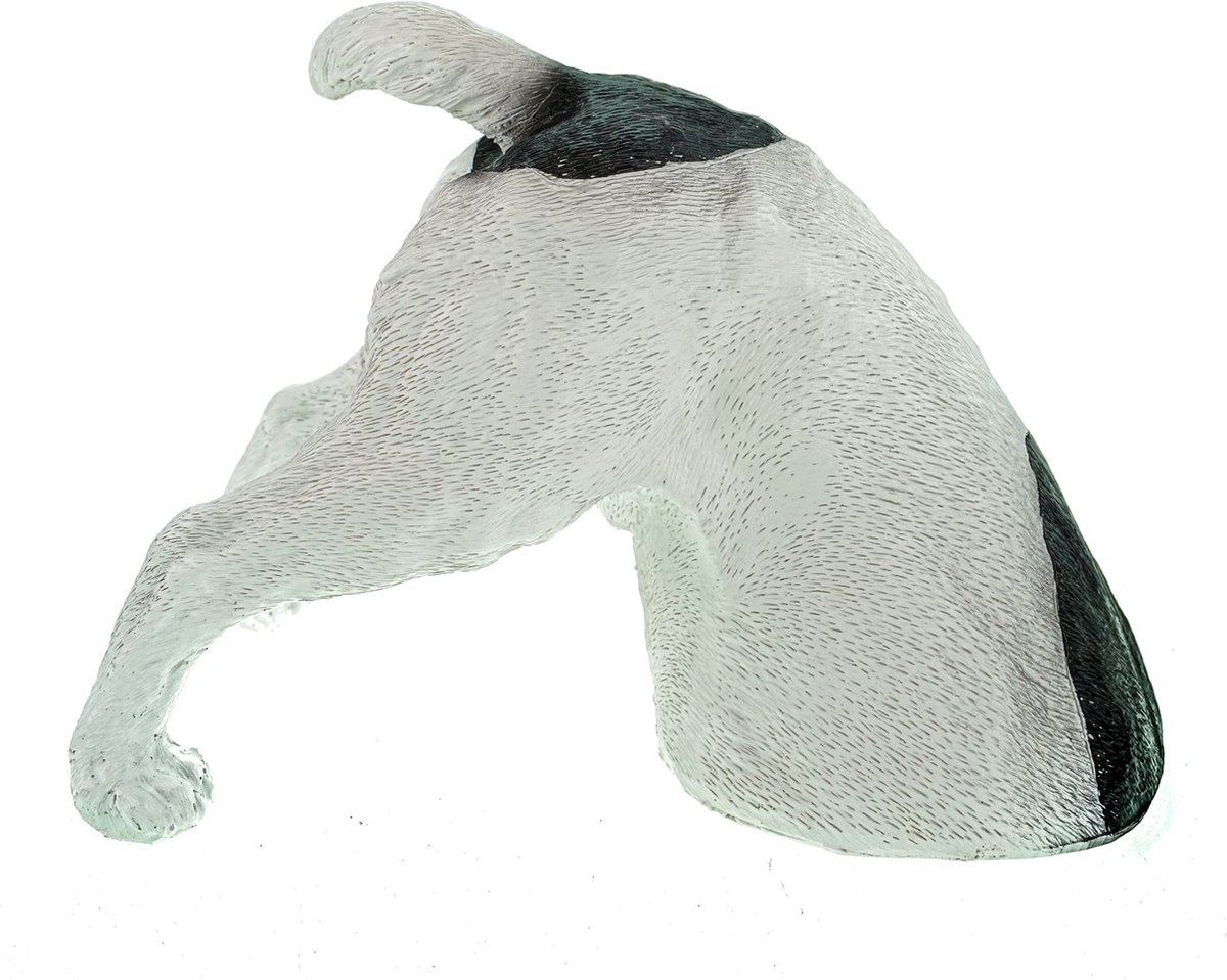 Farmwood Animals Gravende Hond tuinbeeld | bol.com