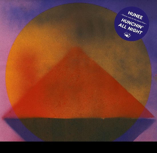 Hunee - Hunchin' All Night (2 LP), Hunee | LP (album) | Muziek | bol