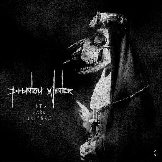 Phantom Winter - Into Dark Science (LP), Phantom Winter | LP (album ...