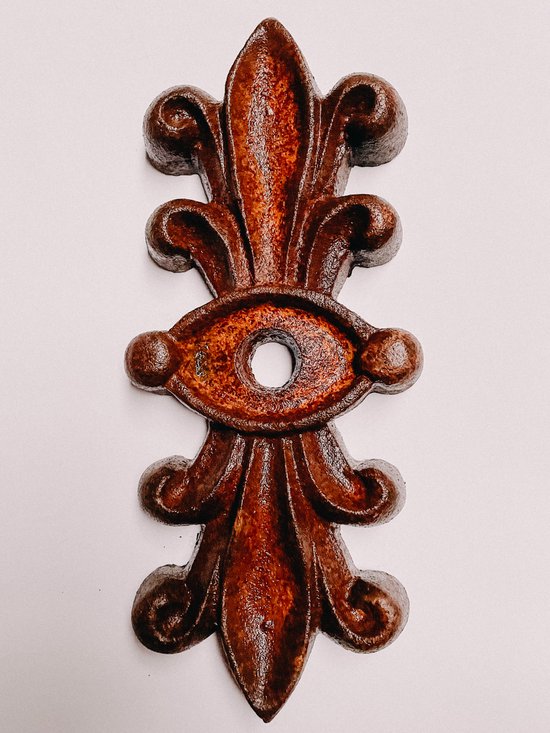 Muuranker - balkanker - schootanker - muurijzer - boerderij - gietijzer ...