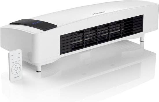 Bestron AWH2000 Elektrische Verwarming - Met GS keurmerk Extra Veilig ...