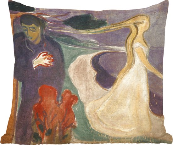 Separation - Edvard Munch | bol.com