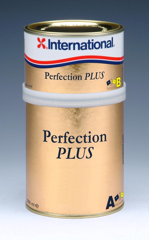 International Perfection Plus 750 ml | bol.com